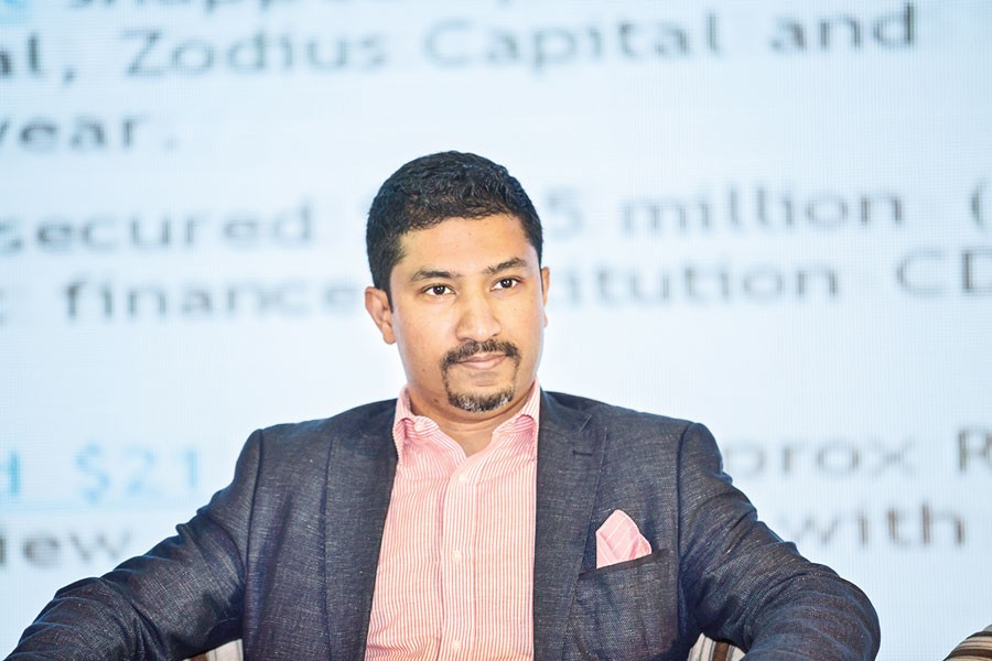 Finance News: Latest Financial News, Finance News today in Bangladesh