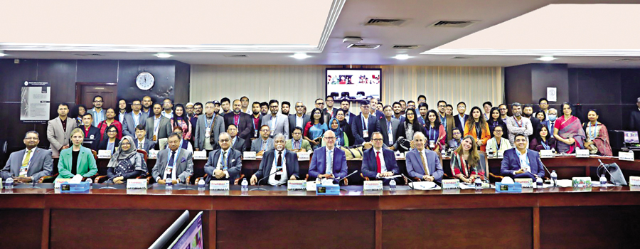 Finance News: Latest Financial News, Finance News today in Bangladesh