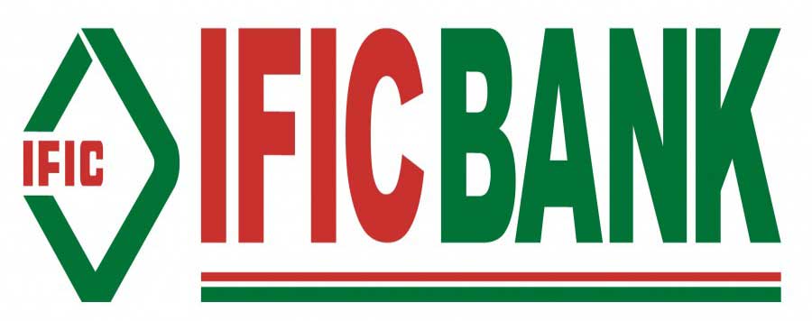 Ific Bank Logo
