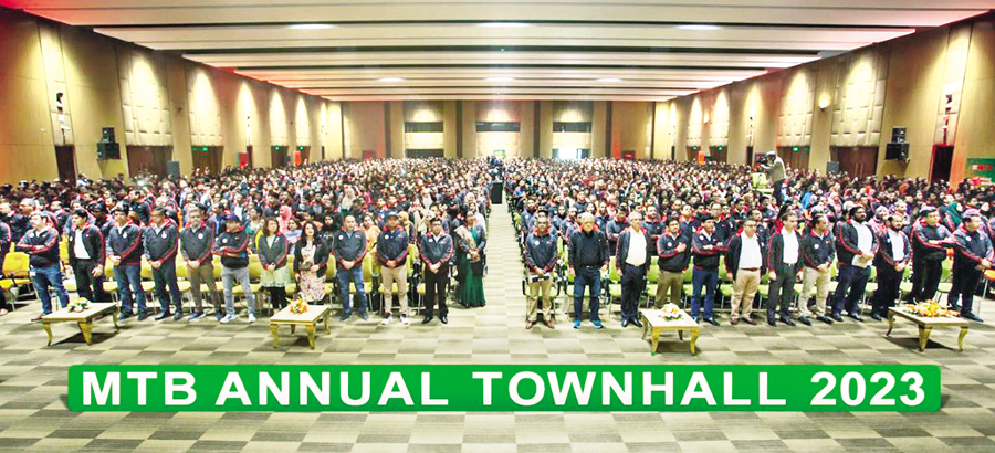 Finance News: Latest Financial News, Finance News today in Bangladesh