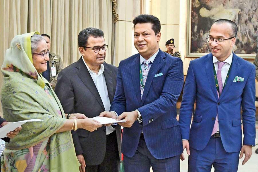 Finance News: Latest Financial News, Finance News today in Bangladesh