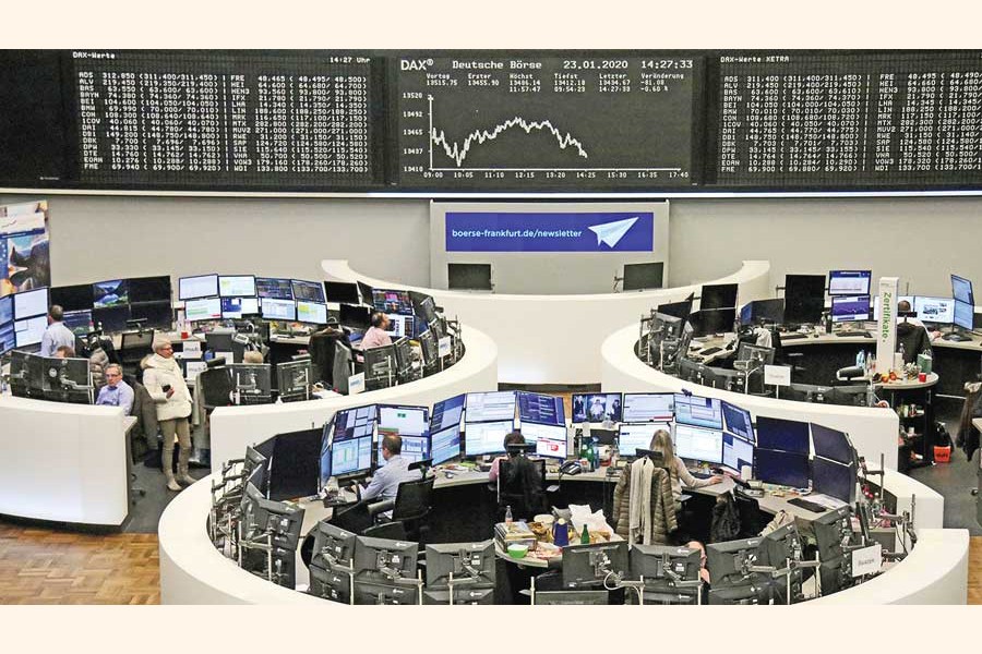 Finance News: Latest Financial News, Finance News today in Bangladesh