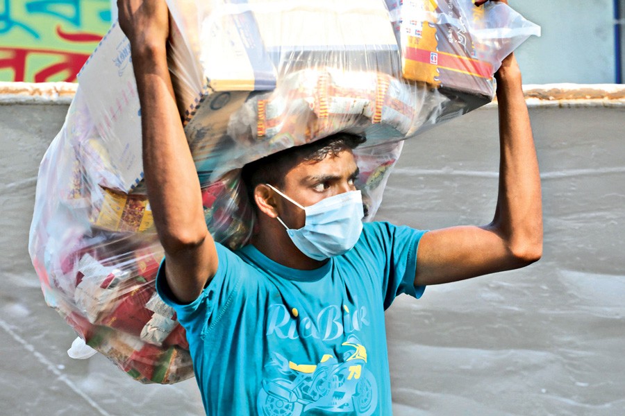 Finance News: Latest Financial News, Finance News today in Bangladesh