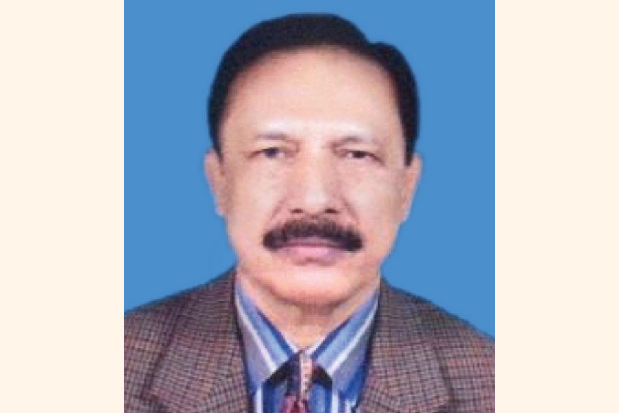 Eng Fazlullah reappointed MD of Ctg WASA