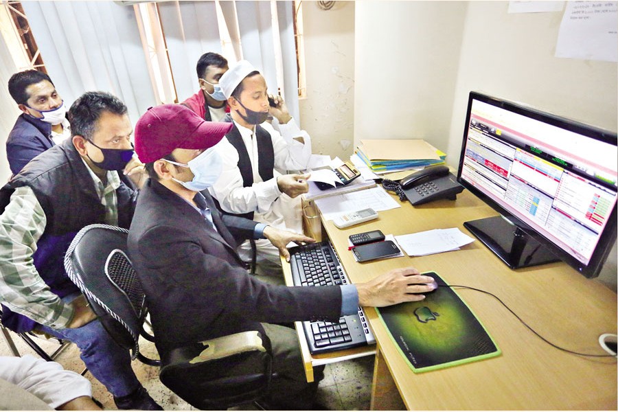 Finance News: Latest Financial News, Finance News today in Bangladesh