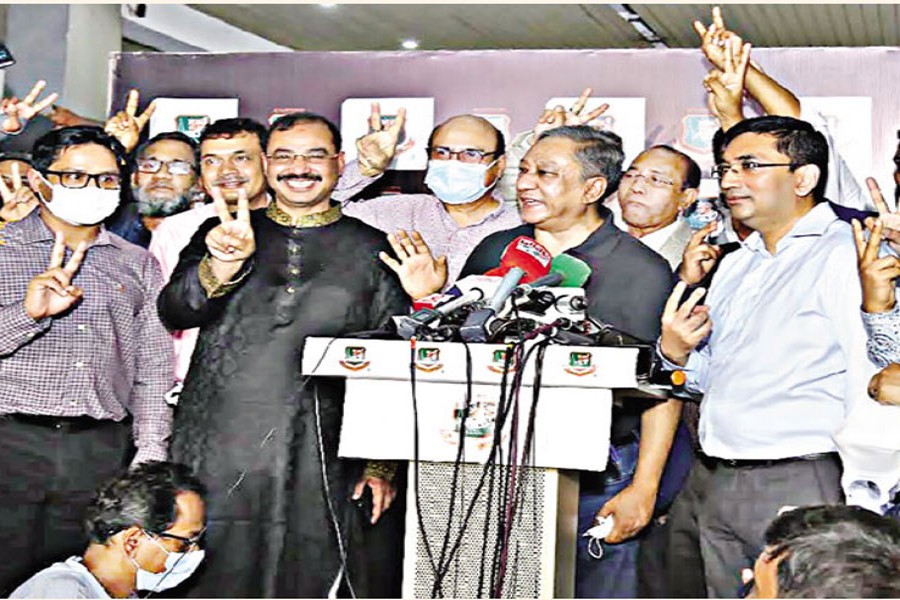 Finance News: Latest Financial News, Finance News today in Bangladesh