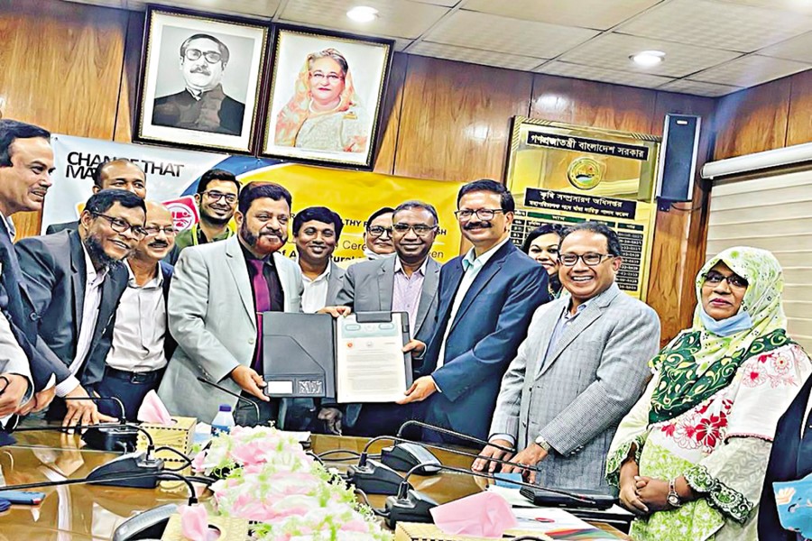 Finance News: Latest Financial News, Finance News today in Bangladesh