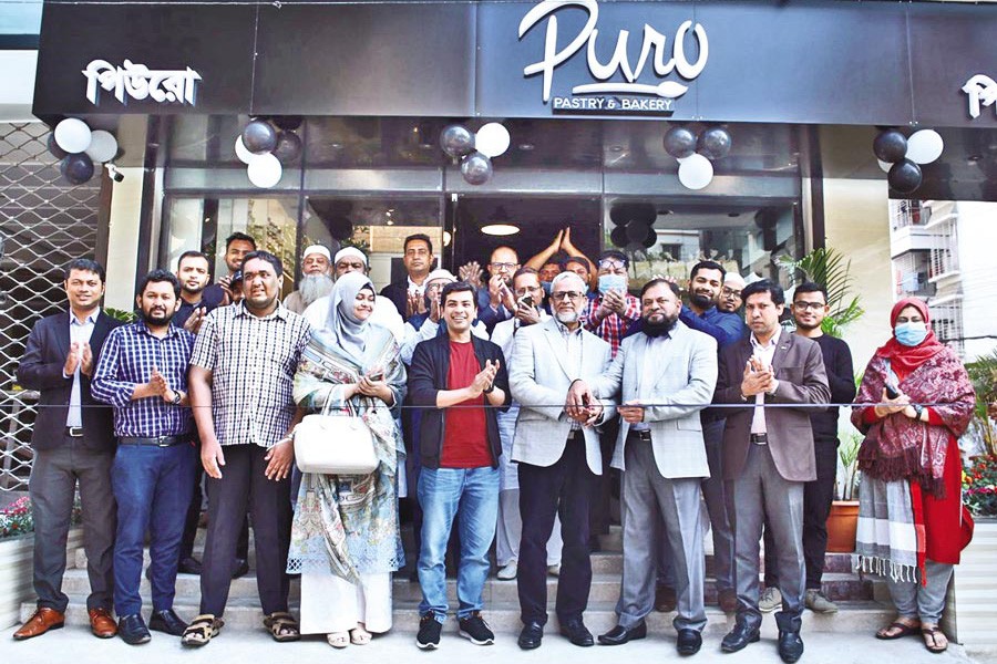 Finance News: Latest Financial News, Finance News today in Bangladesh