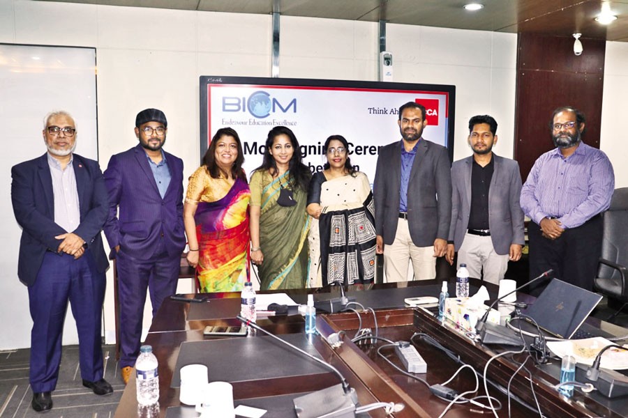 Finance News: Latest Financial News, Finance News today in Bangladesh