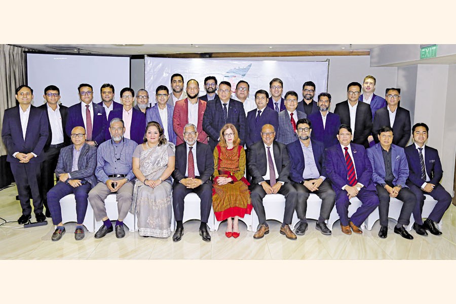 Finance News: Latest Financial News, Finance News today in Bangladesh