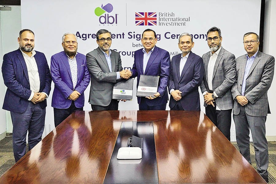 Finance News: Latest Financial News, Finance News today in Bangladesh