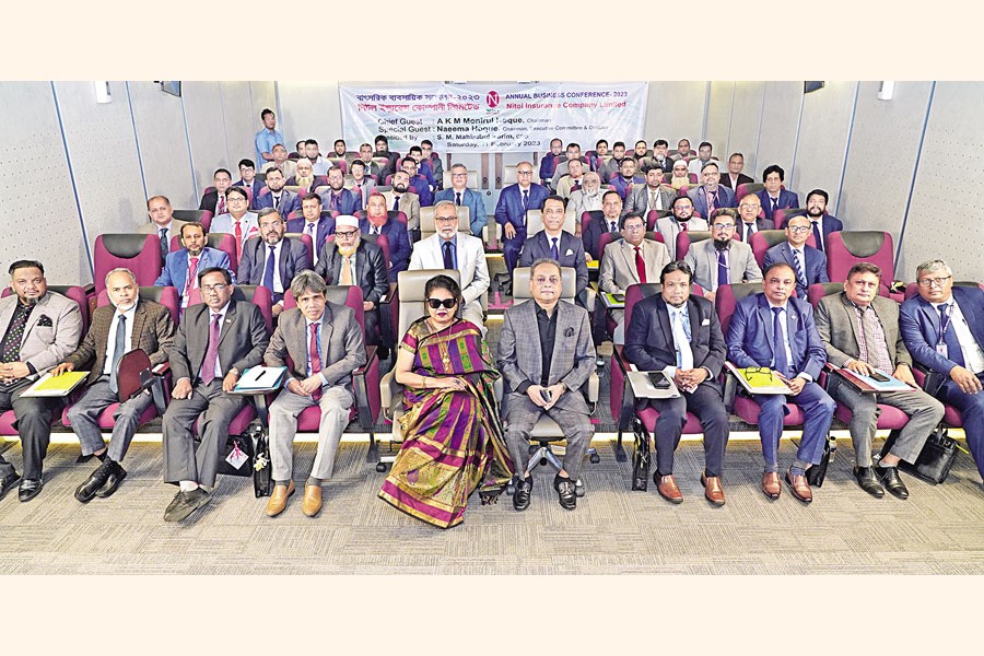 Finance News: Latest Financial News, Finance News today in Bangladesh