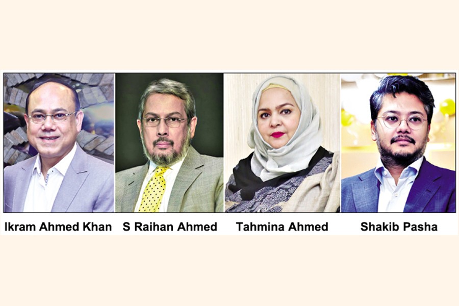 Finance News: Latest Financial News, Finance News today in Bangladesh