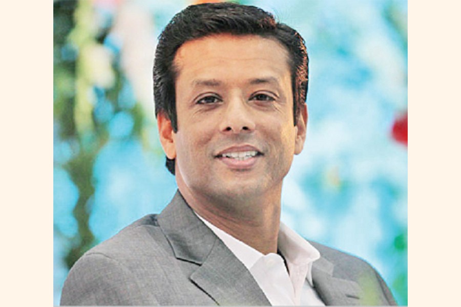 Sajeeb Wazed's Instagram, Twitter & Facebook on IDCrawl